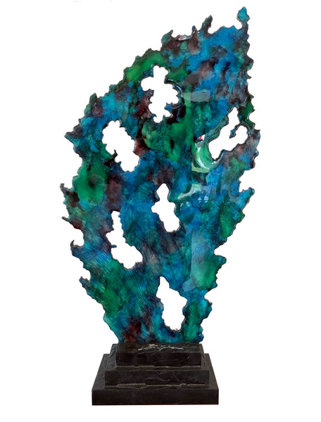 Barry Sher - "#105" – 2010 Gallery