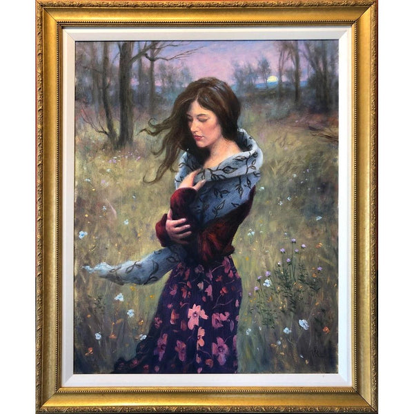 Van Hecht-Nielsen - "Autumn" – 2010 Gallery