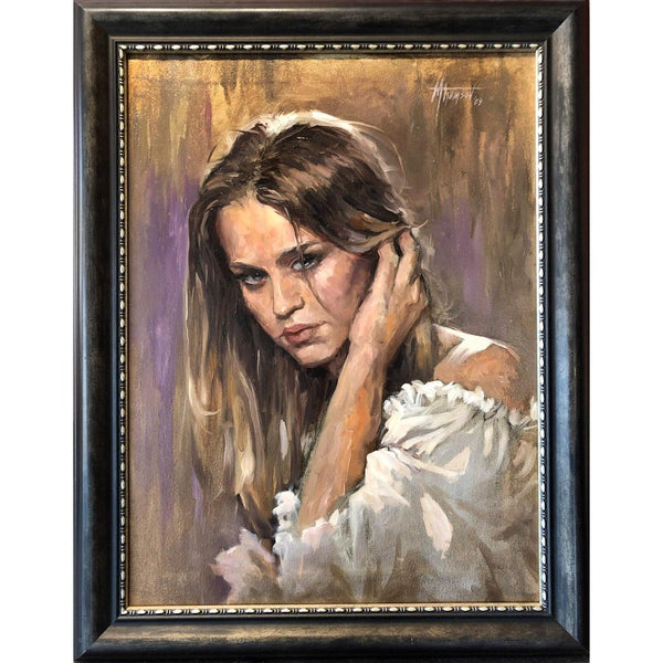 Thomas M Thomson - "Darla" – 2010 Gallery